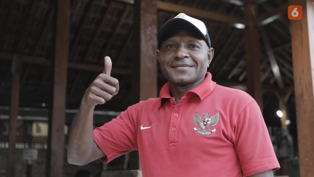Alexander Pulalo Sebut Timnas U-23 Bisa Penuhi Target, Asal... - Asian ...