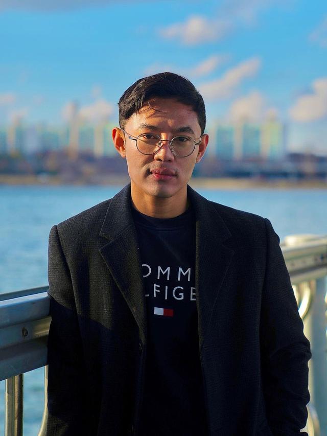 Fahri Azmi Dulu Populer Lewat Sinetron Ganteng Ganteng Serigala, Kini ...