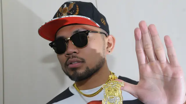 Terjun ke Dunia Hiburan, Adik Melaney Ricardo Jadi Rapper - ShowBiz ...
