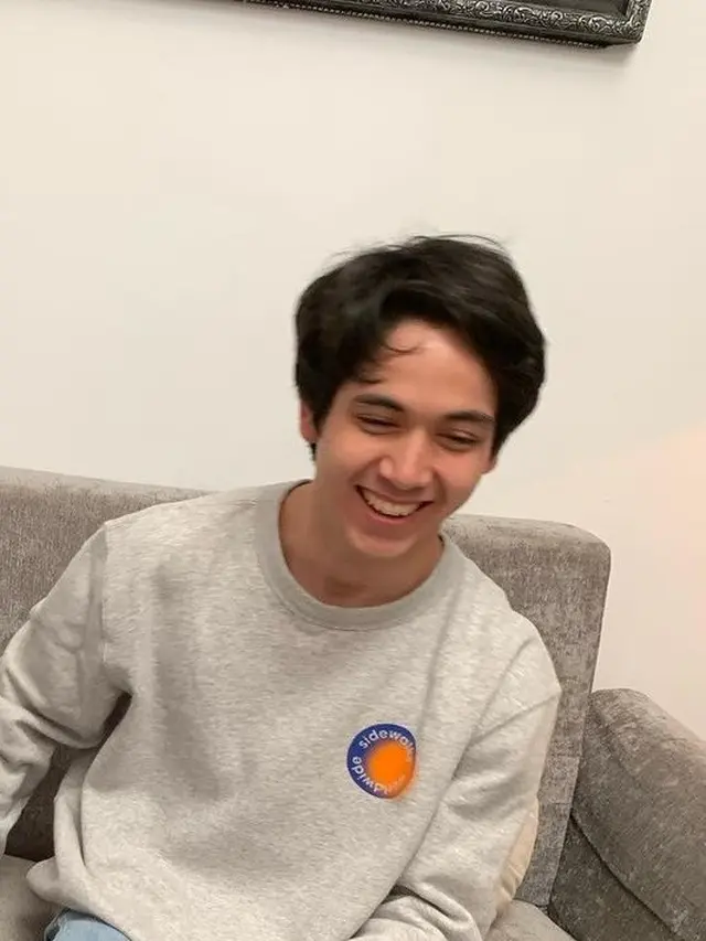 6 Potret Fadi Alaydrus, Lawan Main Aisyah Aqilah di Vidio Sinetron ...