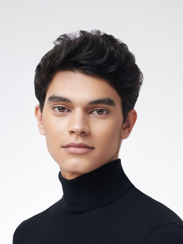 6 Potret Toby Armstrong, Vampir Ganteng di Asmara 2 Dunia yang Juga ...