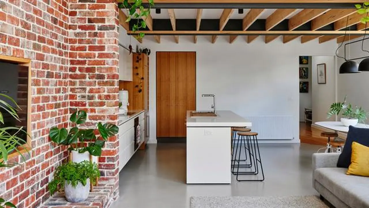 3 Material Dinding dan Kunci Ciptakan Dinding yang Kuat Aman dari ...