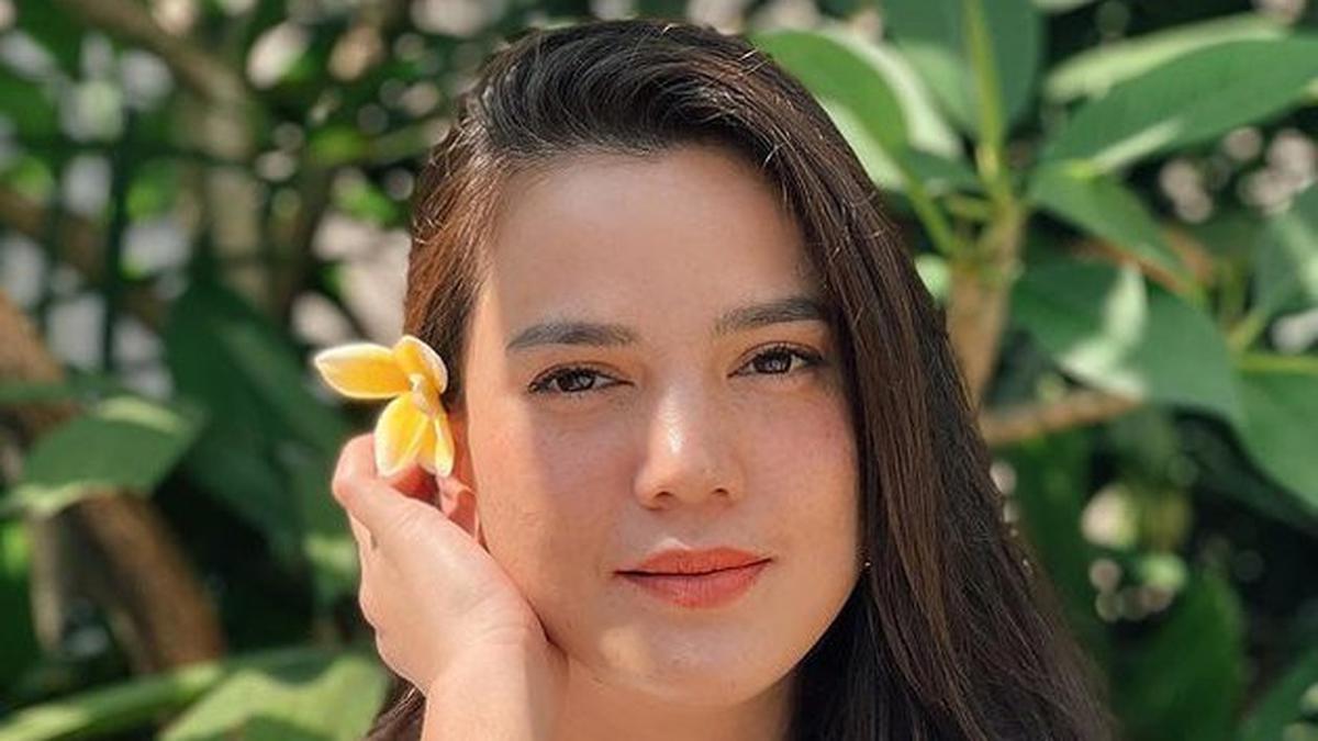 Cerita Pilu Alice Norin Idap Kanker Sarkoma, Harus Angkat Rahim Hingga Alami Monepause Dini ...