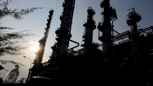 Ini Daftar Perusahaan Penghasil Migas Terbesar di Indonesia - Bisnis ...