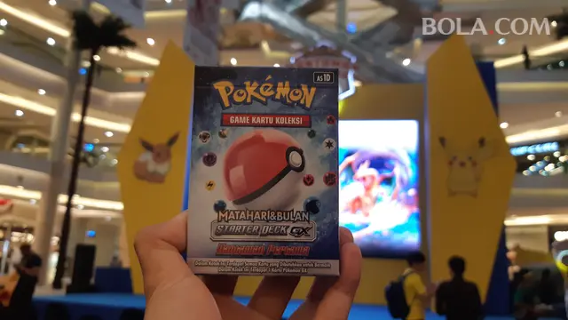 20 Istilah Penting dalam Permainan Pokemon Trading Card Game yang Harus ...