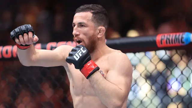 Hajar Sean O’Malley di UFC 306, Merab Dvalishvili Kantongi Rp5,57 ...