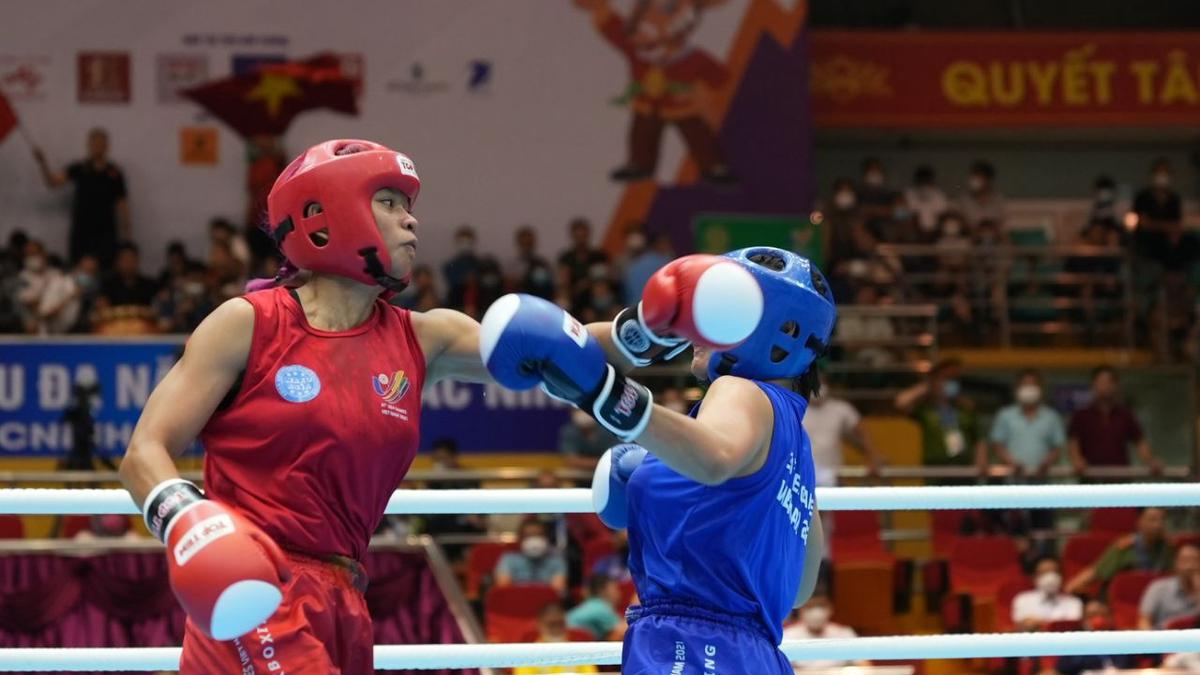 Yes Pecah Telur! Kickboxing Berikan Medali Pertama Buat Indonesia di ...