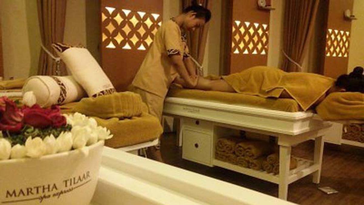 Cerita Akhir Pekan: Tegangnya Bisnis Spa di Masa Kebiasaan Baru ...