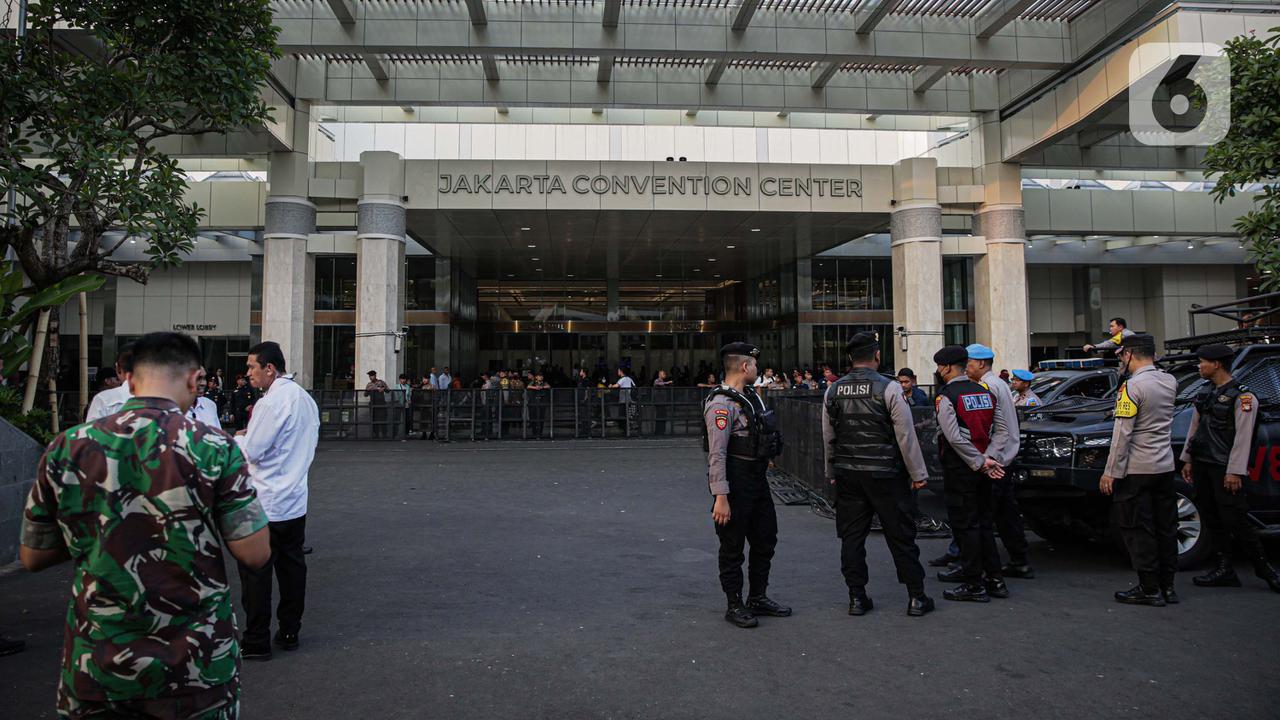 JCC Berganti Nama Jadi JICC, Pengelola Baru Janjikan Tetap Gelar Event Meski Kasus Hukum Masih ...