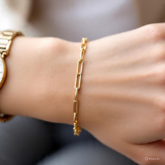 8 Model Gelang 99 Terbaru yang Unik, Desain Modern untuk Tampil Percaya ...