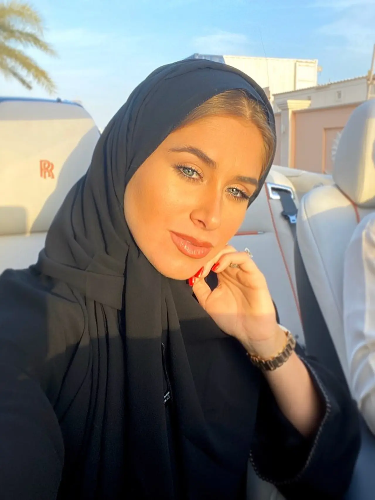 6 Potret Pesona Maria Zulay Salaues, Istri Paul Pogba - Bola Liputan6.com