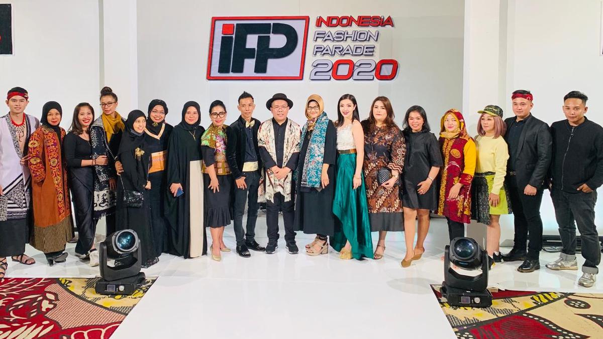 Model Cilik Bisa Jadi Brand Ambassador Desainer Indonesia, Cek Caranya