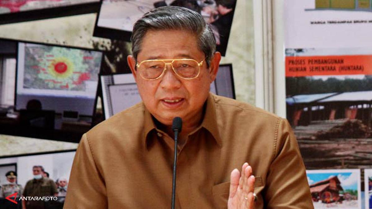 Disadap Australia, SBY: Menyakitkan - Global Liputan6.com