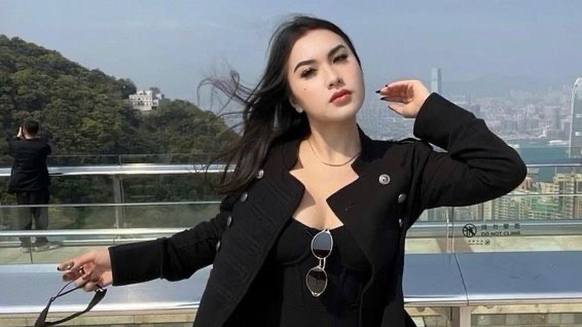 Terungkap Alasan Mantan Pacar Audrey Davis Sebar Video Syur: Berbagi Fantasi - News Liputan6.com