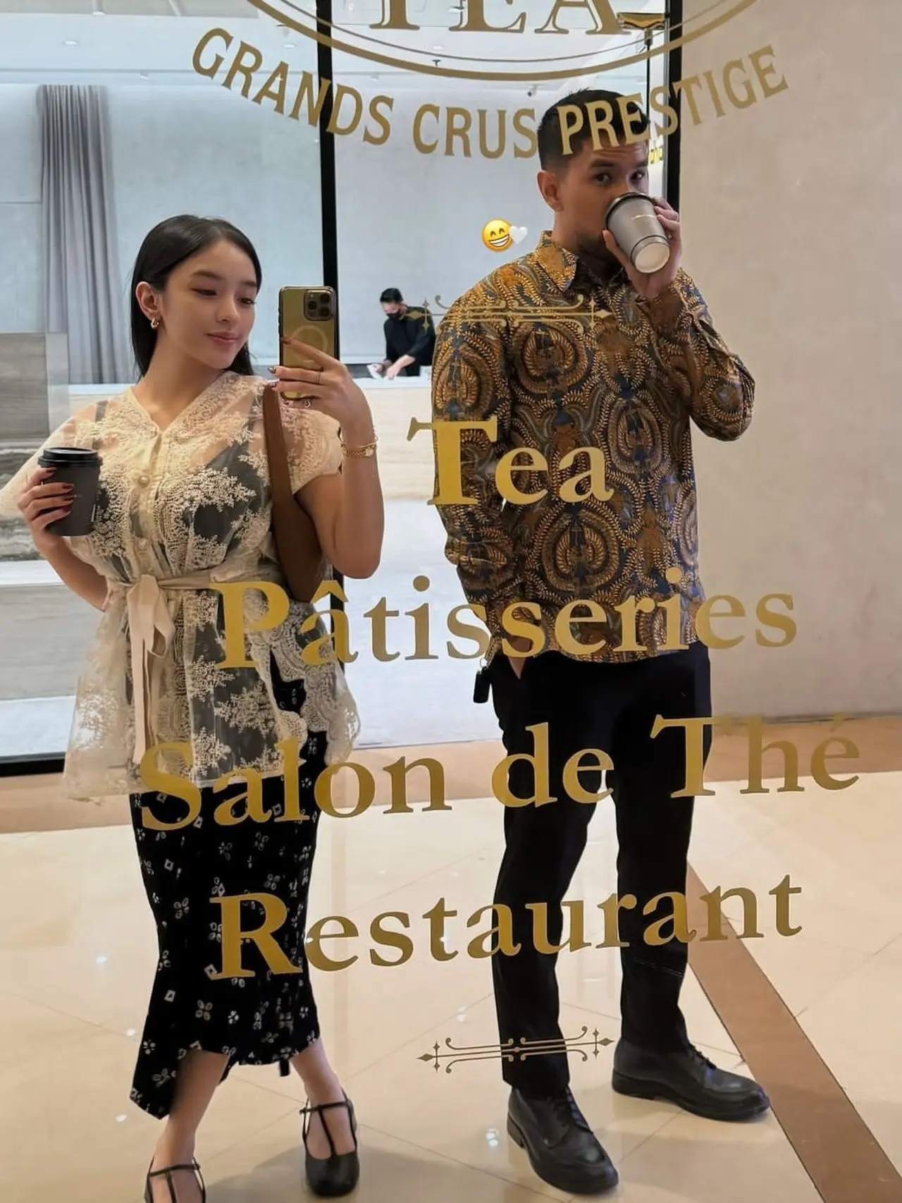 7 Potret Amanda Zahra Pamer Pacar Baru, Dulu Viral Karena Diselingkuhi ...