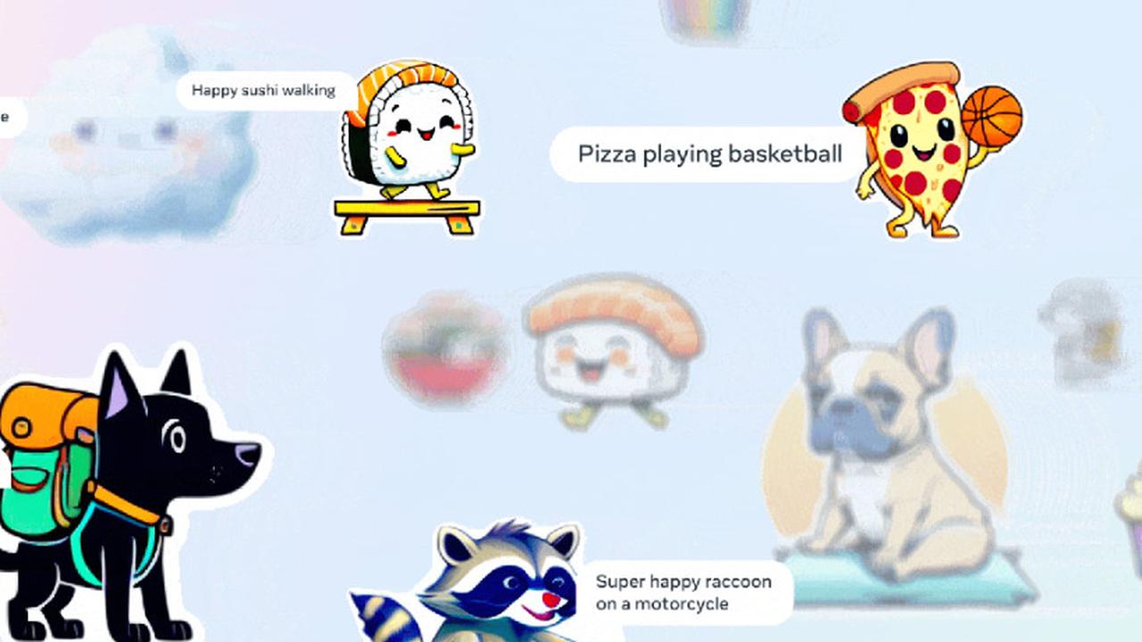 Pengguna WhatsApp Kini Bisa Buat Paket Stiker Langsung di Aplikasi, Cek ...