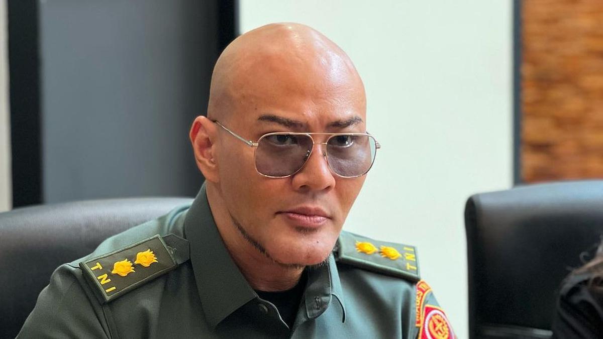 PKB Nilai Tak Ada Urgensinya Prabowo Berikan Pangkat Tituler ke Deddy ...