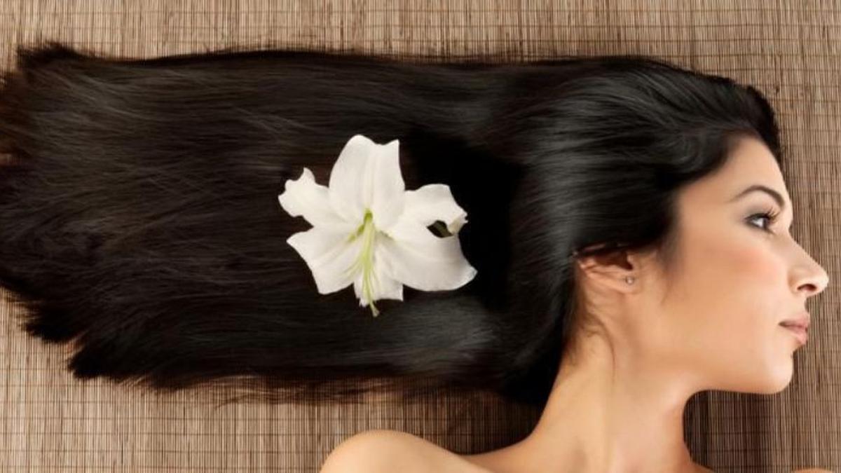 Rambut Halus Berkilau Seperti Model Iklan? Begini Cara Merawatnya ...