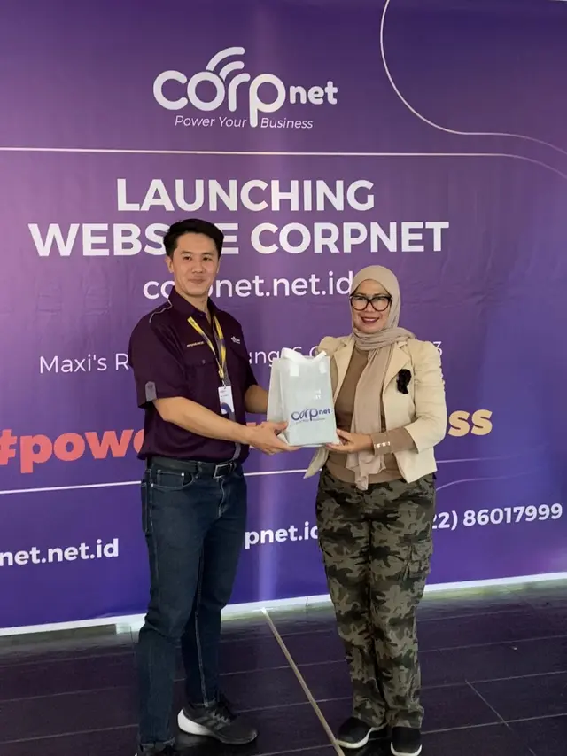 Mau Paket yang Hemat dan Pas untuk Bisnismu? Cek Website Corpnet Yuk ...