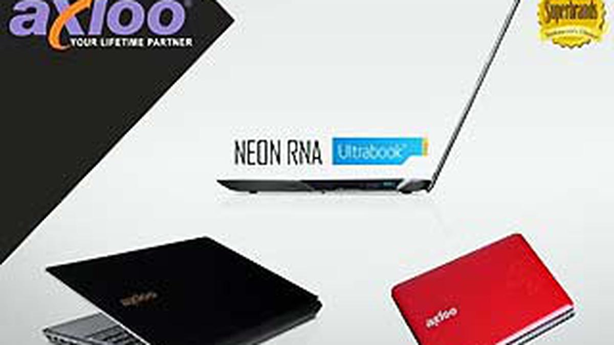 Axioo Luncurkan Trio Segmen Notebook Teknologi Terbaru - Tekno Liputan6.com