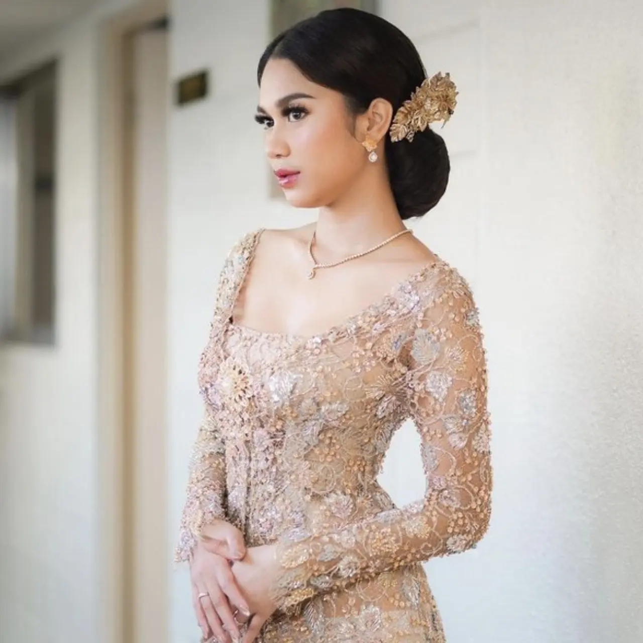 Terungkap Harga Cincin Kawin Pratama Arhan-Azizah Salsha yang Menikah di Jepang - Lifestyle ...