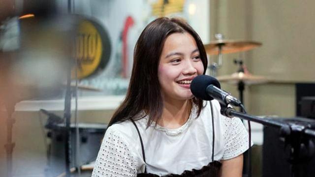 Aruma Tak Sangka Single Muak Bisa Tembus 20 Juta Stream, Jadi Penyemangat untuk Terus Berkarya ...