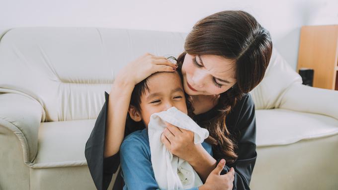 Mengenal Gejala Cacingan pada Anak yang Umum Terjadi - Health Fimela.com