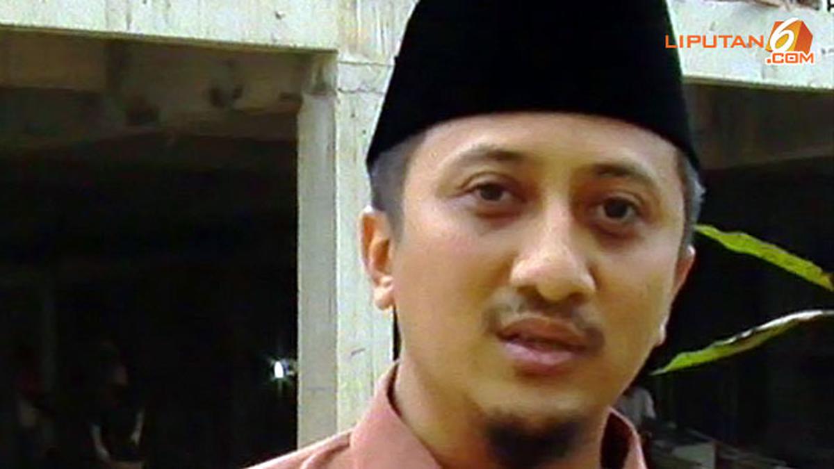 Dibilang Investasi Bodong, Ustad Yusuf Mansyur Mengelak - ShowBiz ...