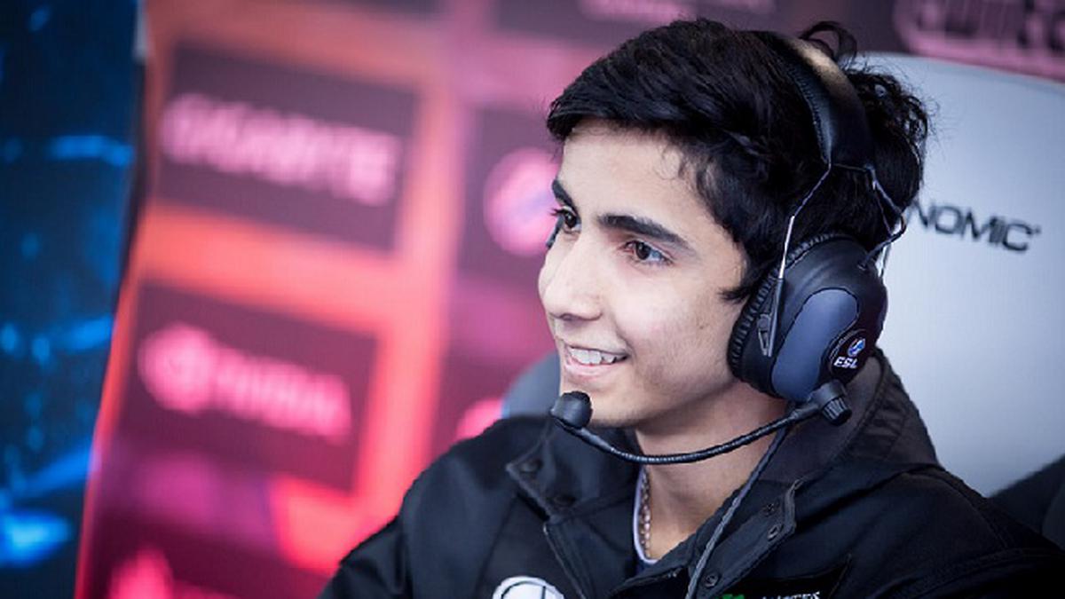 Daftar Gamer Paling Kaya di Dunia - Bisnis Liputan6.com