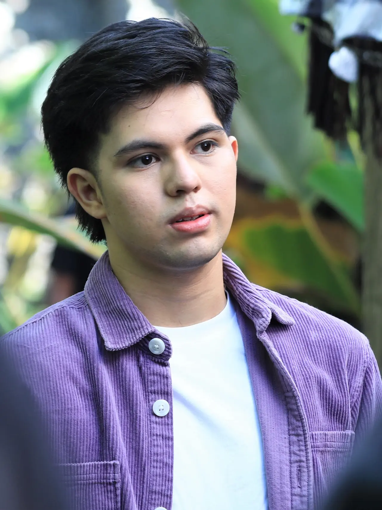 Agoye Mahendra Jadi Pemeran Utama di Sinetron Jodoh Wasiat Bapak 3, Adu ...