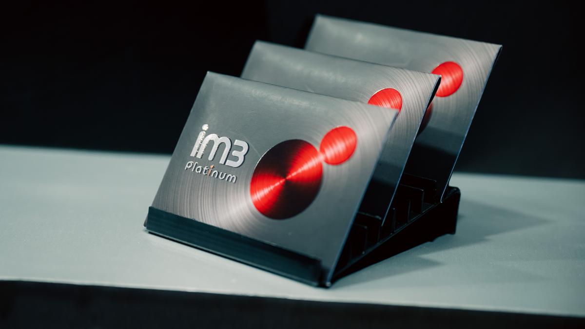 Indosat Ubah Layanan Pascabayar Jadi IM3 Platinum, Seperti Apa? - Tekno ...