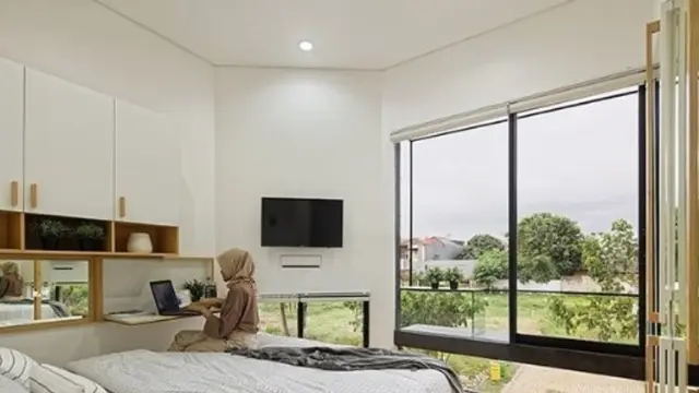 Sukses Pasarkan Perumahan Linaya di Tengah Pandemi - Lifestyle Liputan6.com