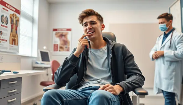 Mengenal Ciri-ciri Penyakit TBC: Gejala, Penyebab, dan Penanganannya - Feeds Liputan6.com