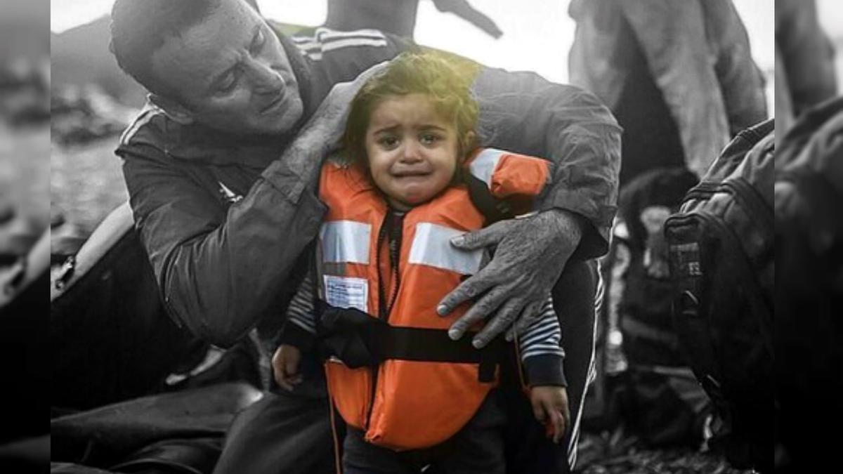 Refugees: Examining Pros and Cons on Allowing Them into Our Land ...