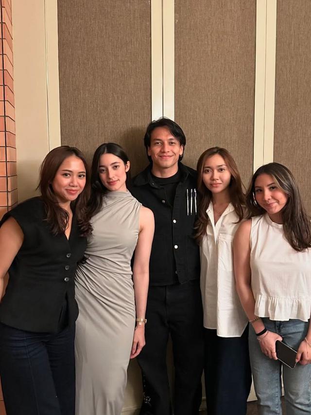 9 Potret Jefri Nichol Rayakan Ultah ke-26, Pamer Momen Bucin dengan ...