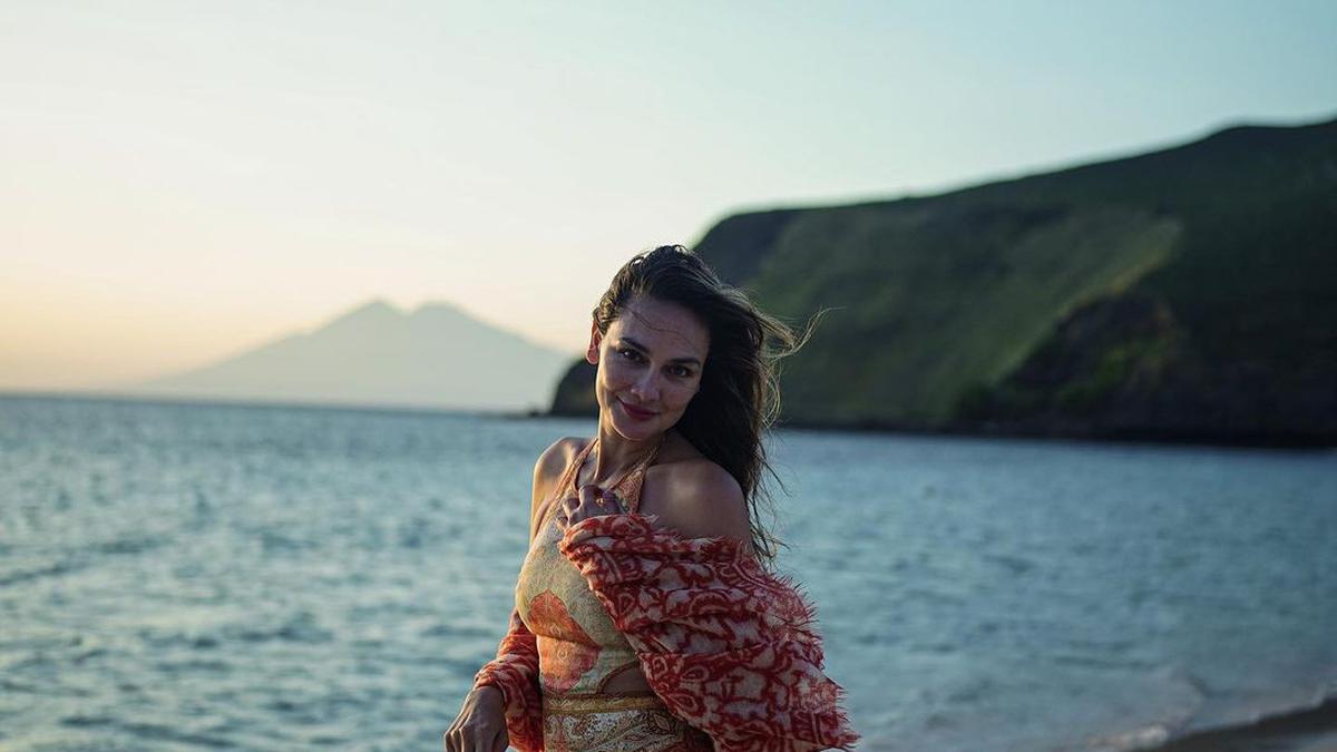 Reaksi Luna Maya Andai Tuhan Menetapkan Ariel NOAH Sebagai Jodohnya ...
