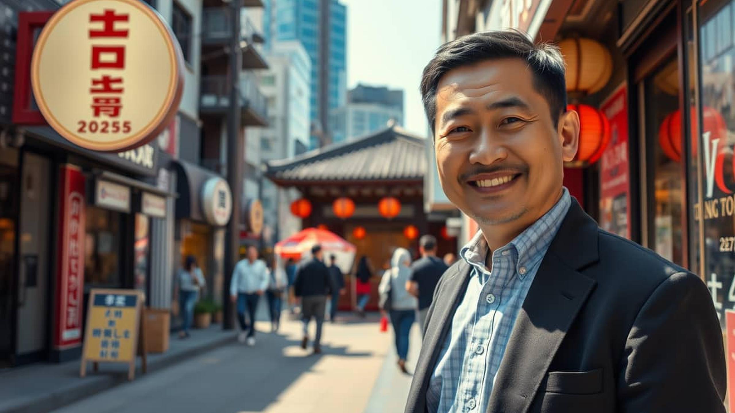 Arti Ahjussi dalam Bahasa Korea: Pengertian dan Penggunaan yang Tepat