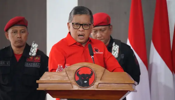 Profil Johanis Tanak, Wakil Ketua KPK Terpilih Periode 2024-2029 - News ...