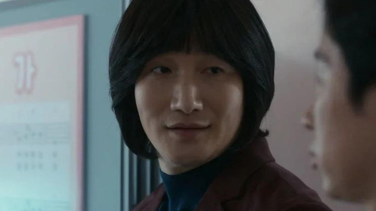 Bintang The Glory Heo Dong Won Umumkan Gelar Pernikahan Maret Depan ...