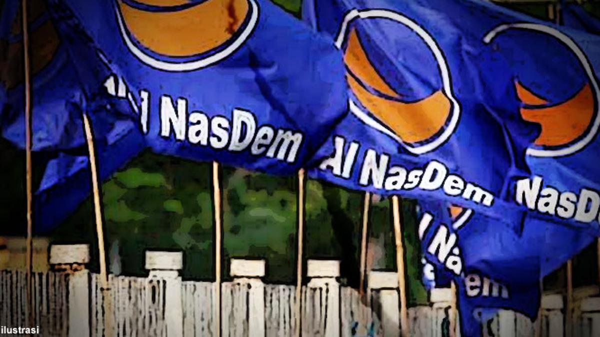 487 Perempuan Daftar Jadi Caleg Partai Nasdem - News Liputan6.com