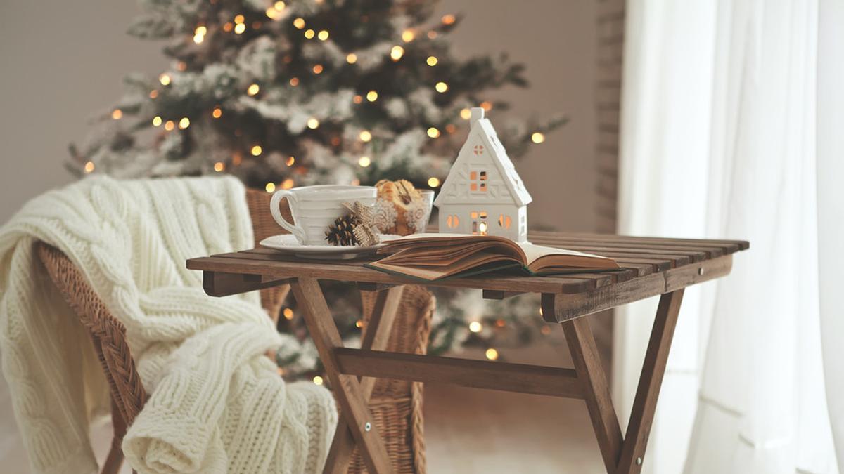 Tips Percantik Rumah Minimalis untuk Menyambut Natal, biar Makin Berkesan