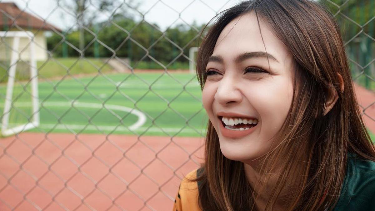 Riesca Rose Capek Dituduh Pelakor, Kini Menantang Balik Nathalie ...