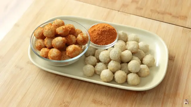 13 Resep Cilok Enak dan Mudah Dibuat, Simak Rahasia Kenyal dan Empuk ...