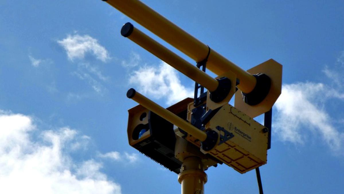 Pemuda Ini Ciptakan Drone Laut Seperti Milik Amerika dan Israel - News ...