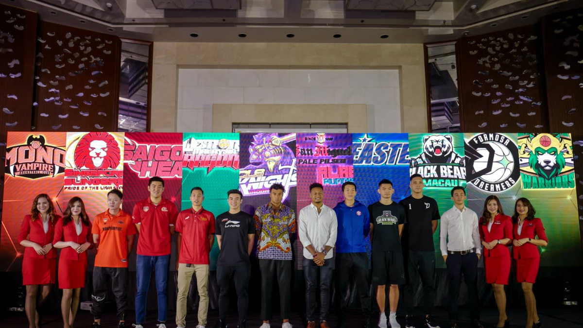 Jadwal Pertandingan Lengkap CLS Knights Indonesia di ABL 2018-2019 - Ragam Bola.com