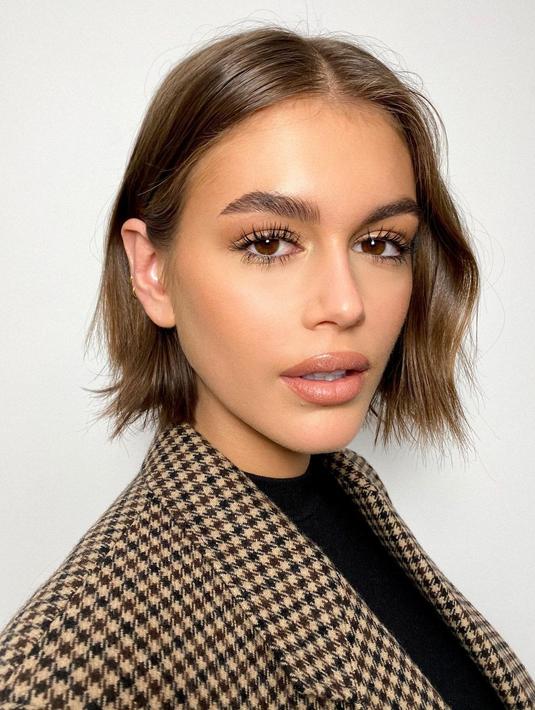 9 Inspirasi Gaya Rambut Bob, Tren yang sedang Kamu Lihat di Mana-Mana ...