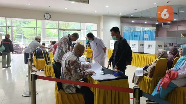 RSCM Harapkan Dunia Kesehatan Indonesia Jadi Lebih Baik Usai Pemilu ...