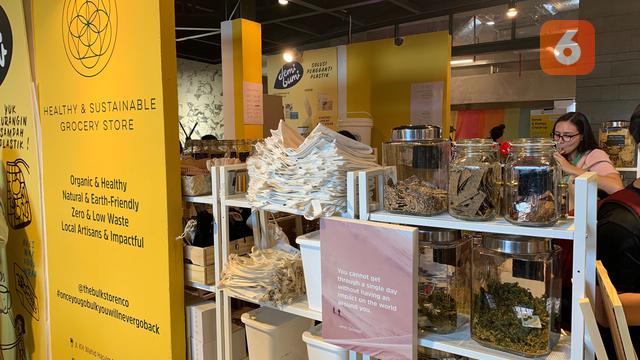 Brightspot Market 2022 Digelar di Rooftop Plaza Senayan, Hadirkan 209 ...