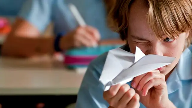 Paper Planes Film, Australian Boy Talent Taken to as Far as Japan ...
