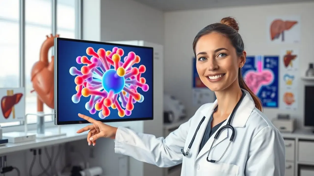 Apa itu Kolesterol: Pengertian, Jenis, dan Cara Mengelolanya - Feeds ...